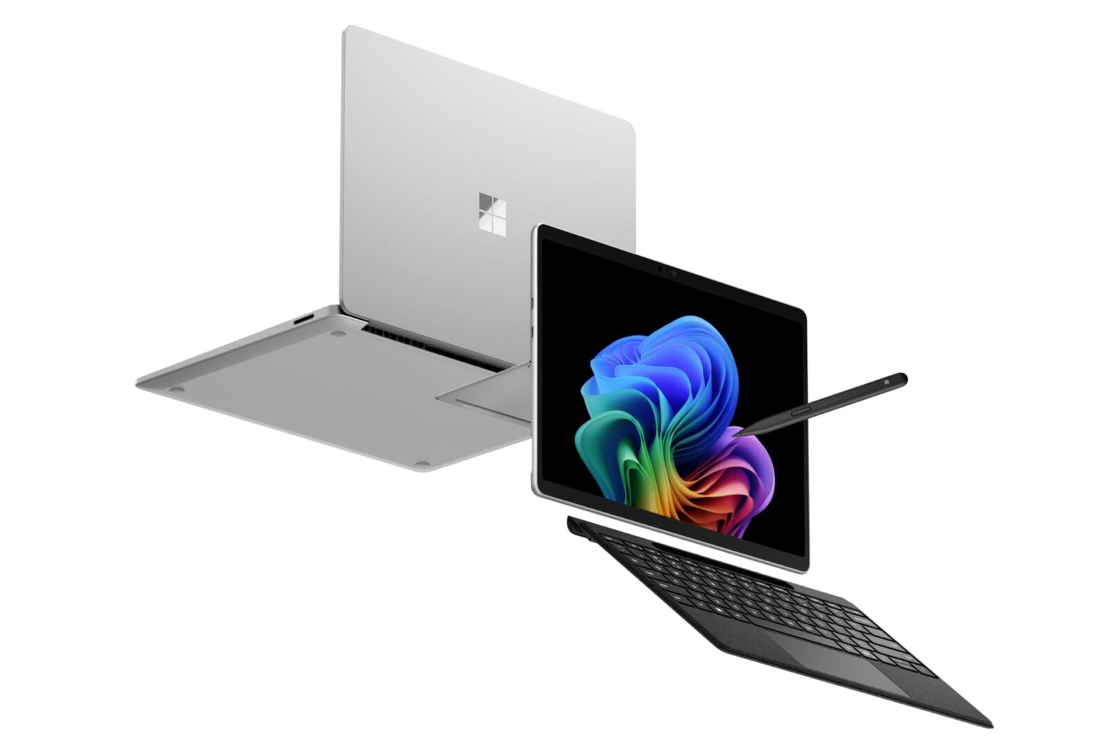 Microsoft Finally Made the Surface Laptop You Wanted, but It’s Not for You