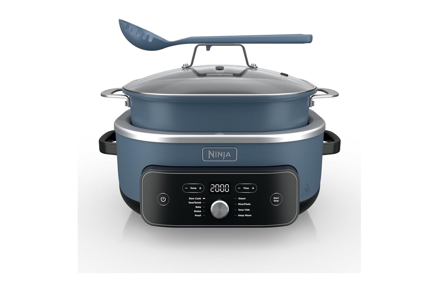 Ninja's 2026 8.5-QT Multicooker Hits an All-Time Low Even Without Prime ...
