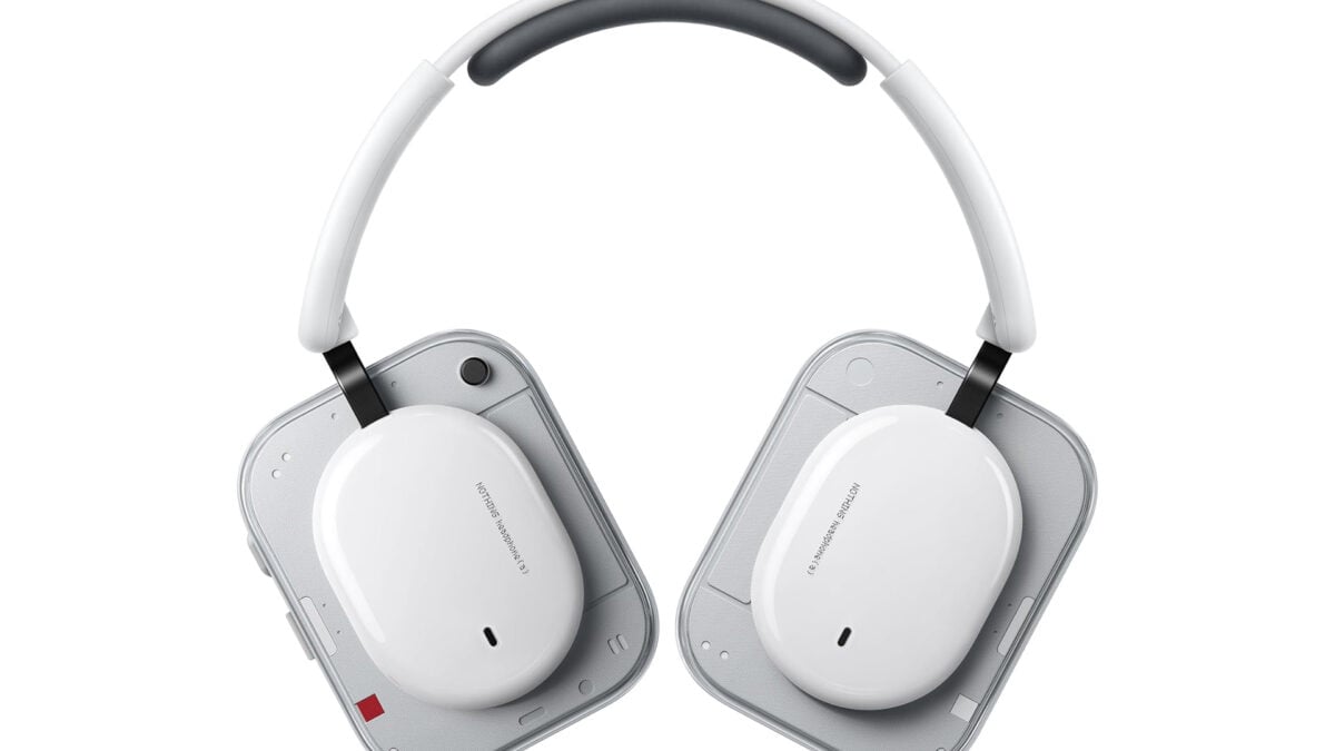 Nothing Headphone (a) 2026 Is Now the Budget Alternative to Sony WH ...