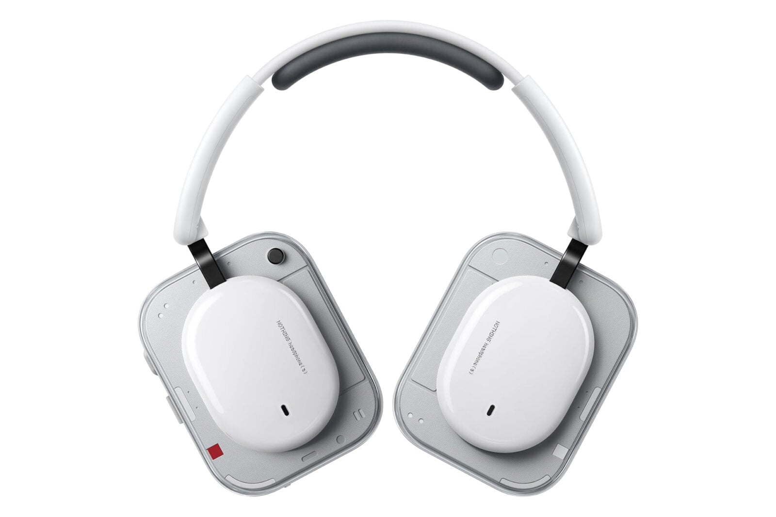 Nothing Headphone (a) 2026 Is Now the Budget Alternative to Sony WH ...
