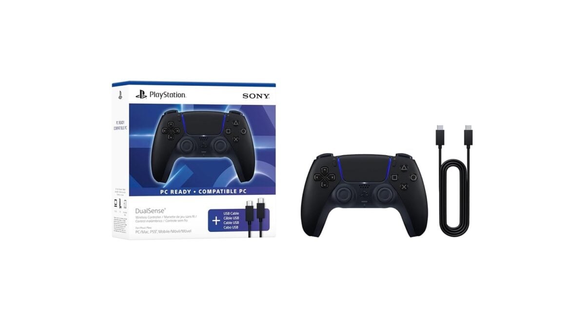 PlayStation DualSense Wireless Controller Bundle Hits All-Time Low ...