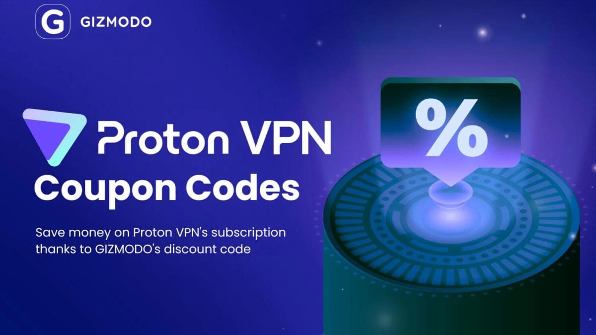 Proton VPN Coupon Codes 2026: Up to 70% Off in May
