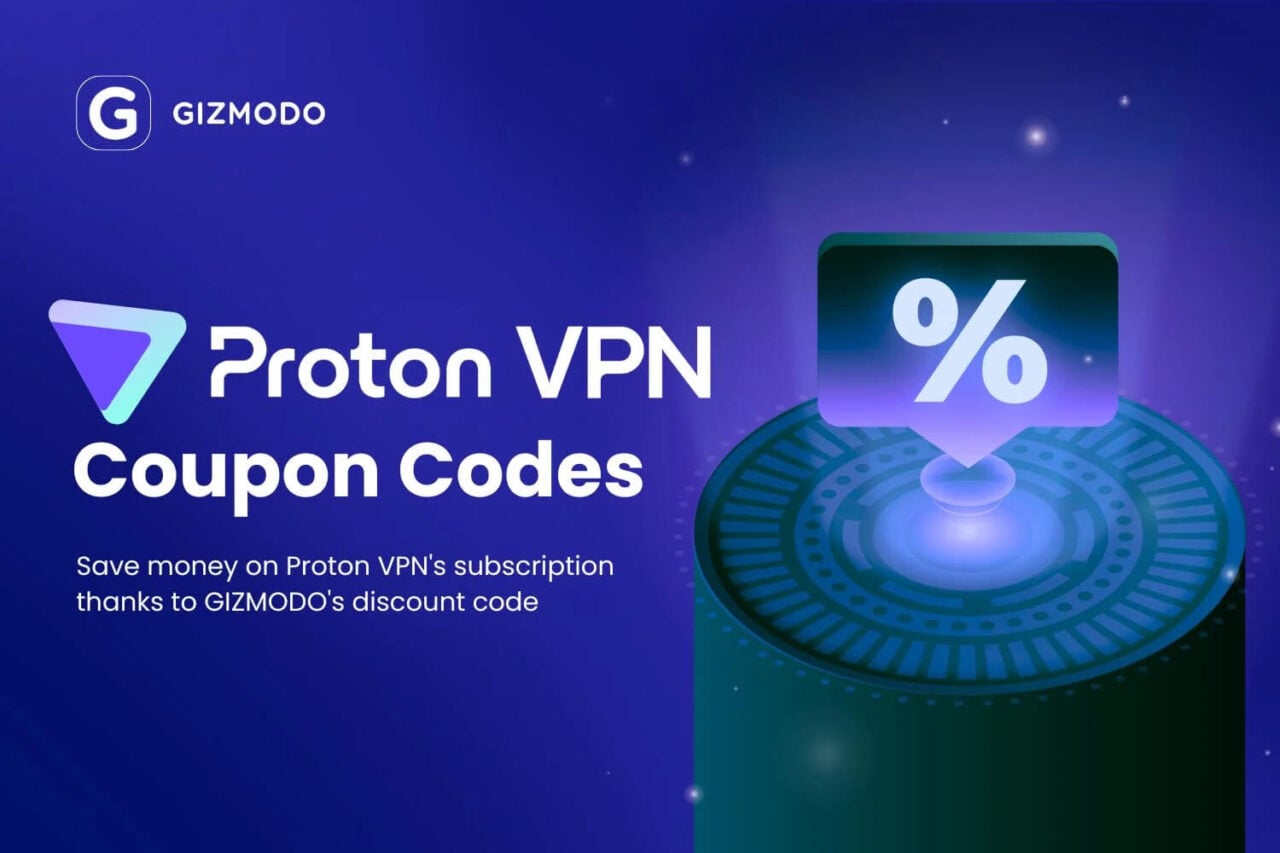 Proton VPN Coupon Codes 2026: Up to 70% Off in May