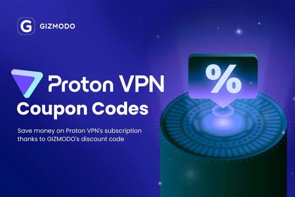 Proton VPN Coupon Codes 2026: Up to 70% Off in May