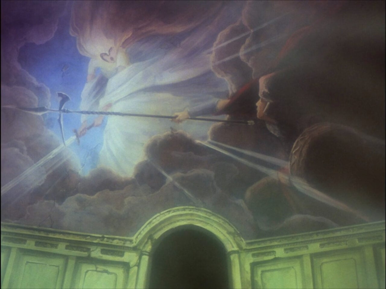 'Record of Lodoss War' Will Forever Be the Gold Standard Of Fantasy Anime