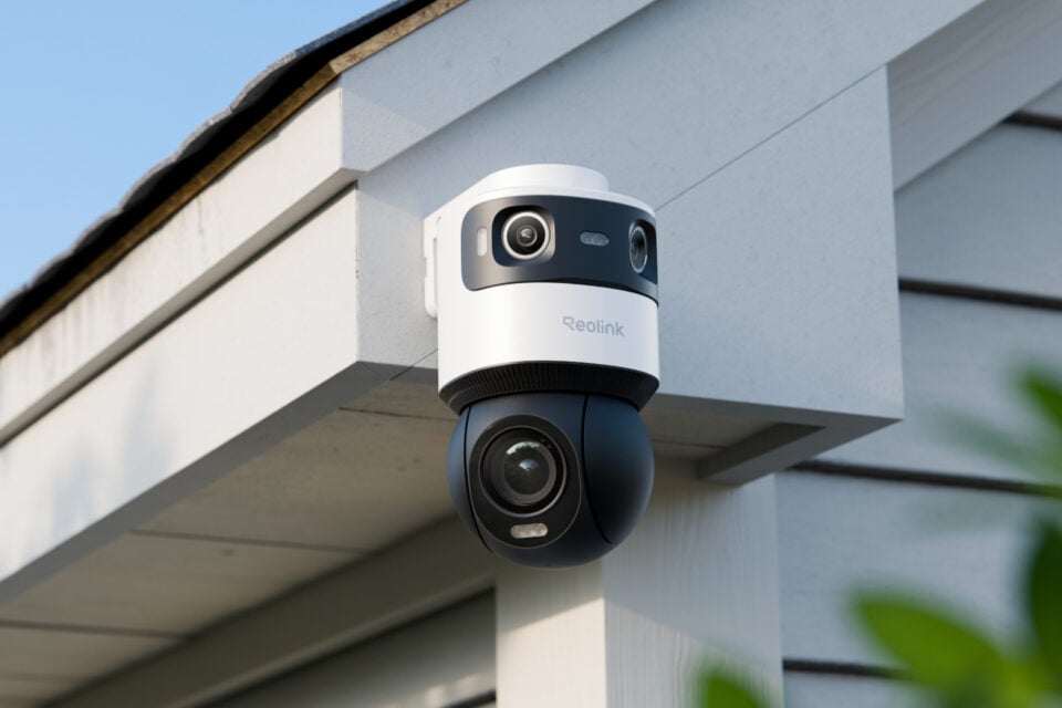 Reolink Covers Every Security Scenario With Its Latest Lineup of Cameras