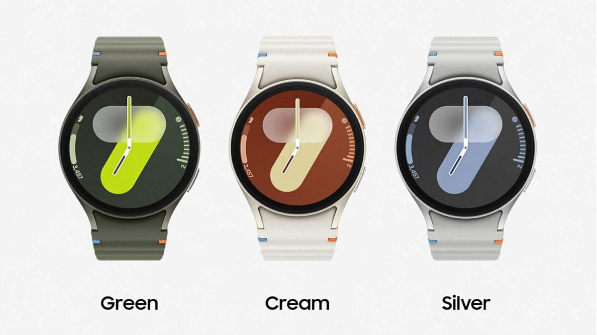 Forget the Apple Watch, Galaxy Watch 7 Drops to Its Lowest Price Yet as ...
