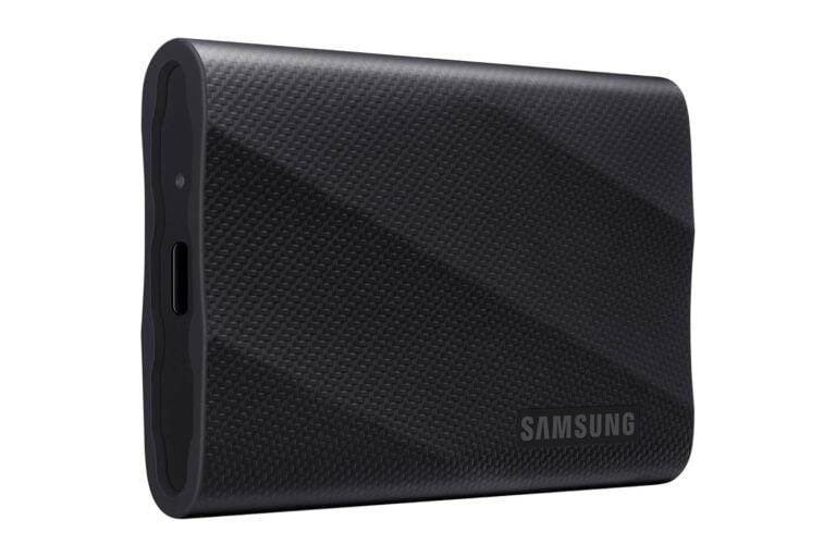Samsung T9 Portable SSD Is Flying Off the Shelves After a Quiet Price ...
