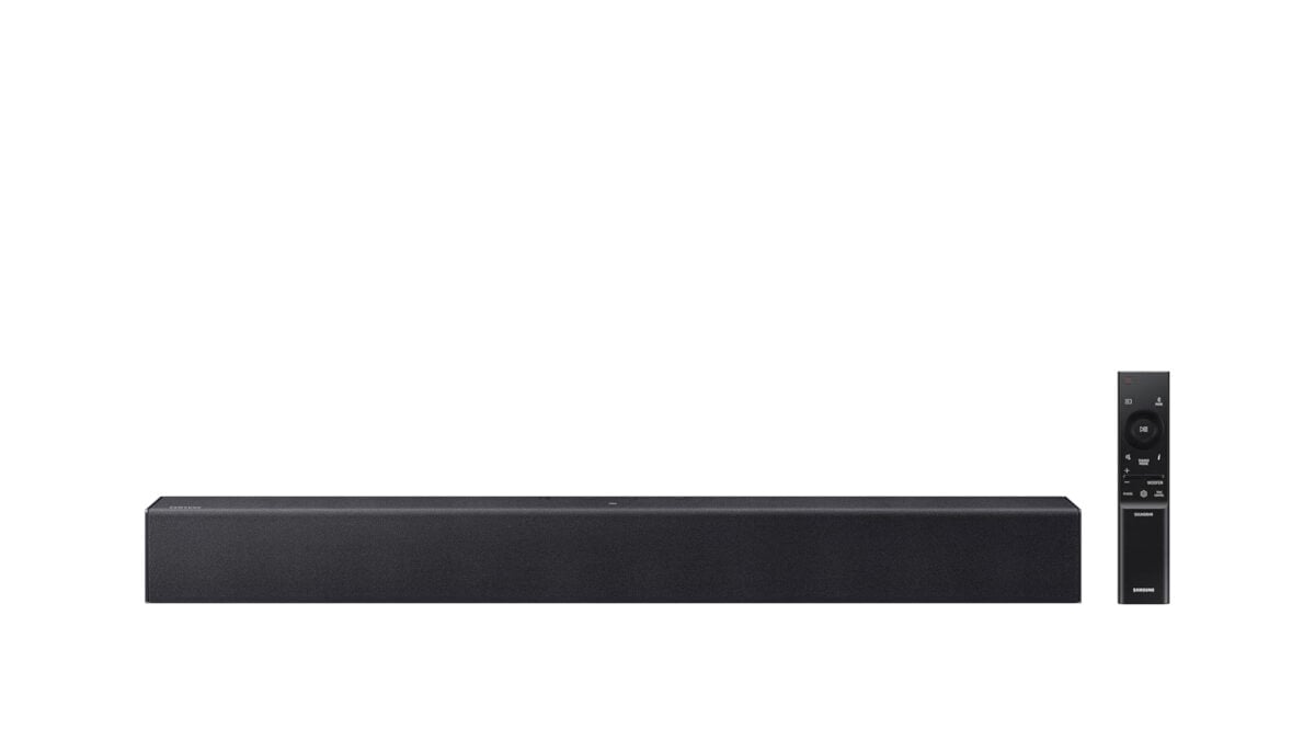 Samsung Clears Out Soundbar at Its All-Time Low, Now Cheaper Than ...