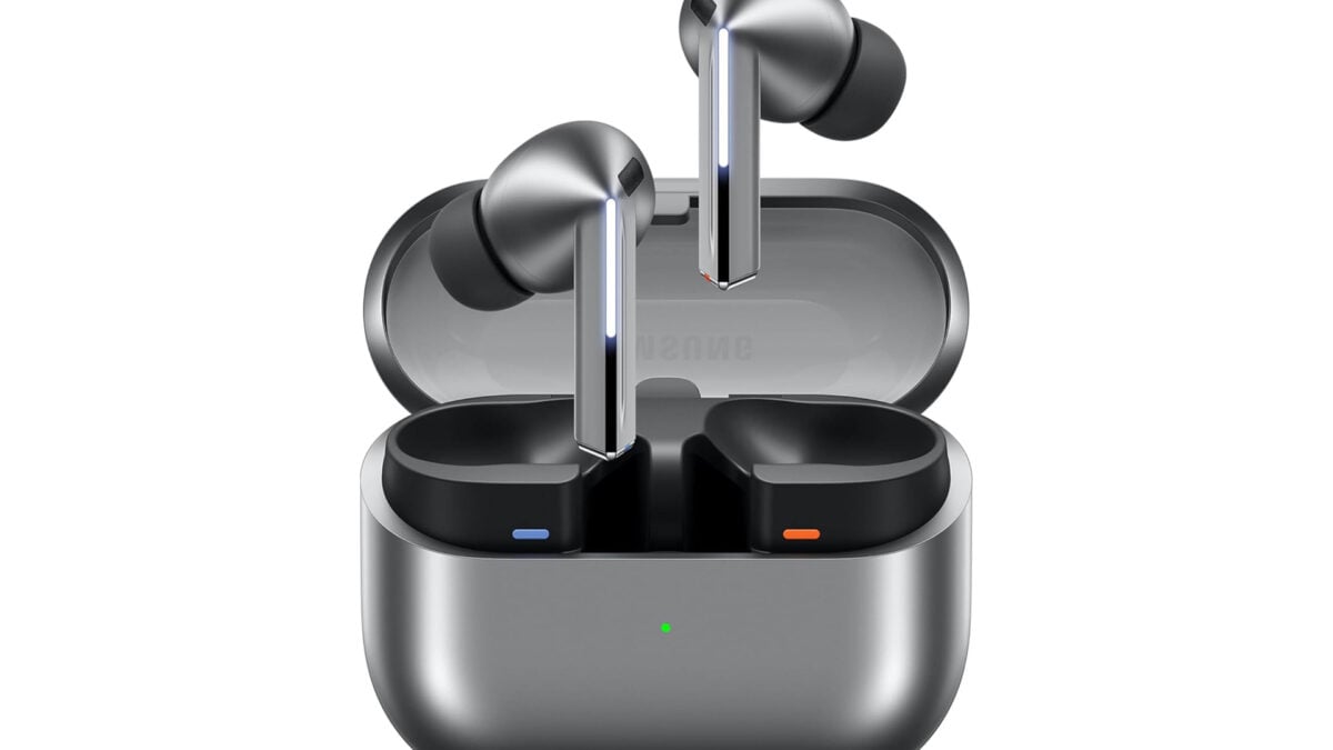 Samsung Galaxy Buds 3 Pro No Longer Come With a Premium Price Tag at ...