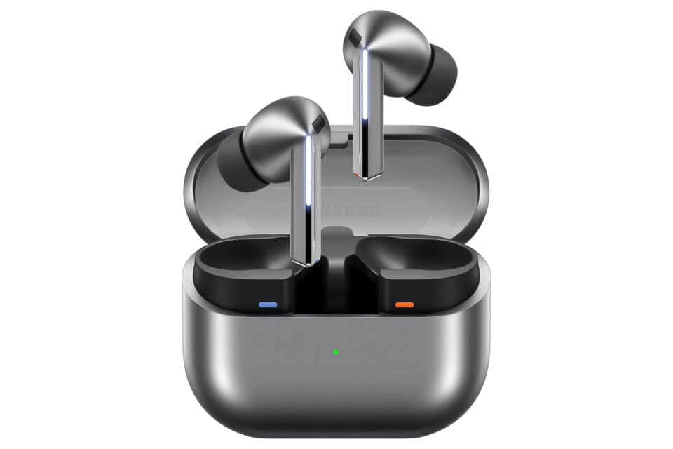 Samsung Galaxy Buds 3 Pro No Longer Come With a Premium Price Tag at ...