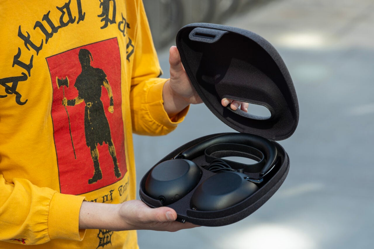 Sony 1000X The Collexion Review: Too Expensive for Anyone but Sony ...