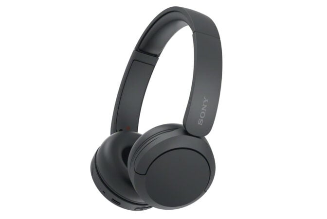 Forget Sony WH-1000XM Series, WH-CH520 Headphones Are Now Over 10x ...