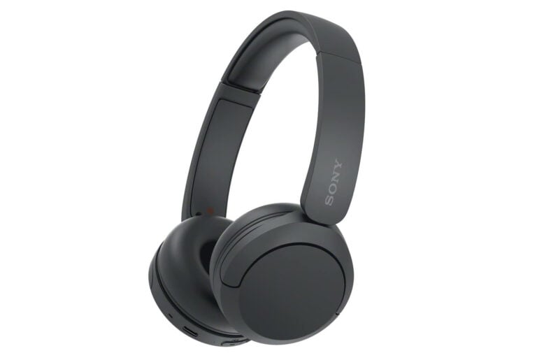 Forget Sony WH-1000XM Series, WH-CH520 Headphones Are Now Over 10x ...