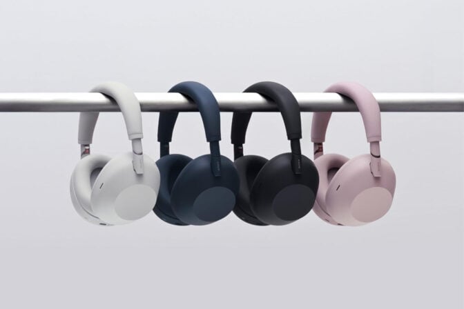 Sony WH-1000XM6 Headphones Are Now Cheaper Than the Previous Gen's ...