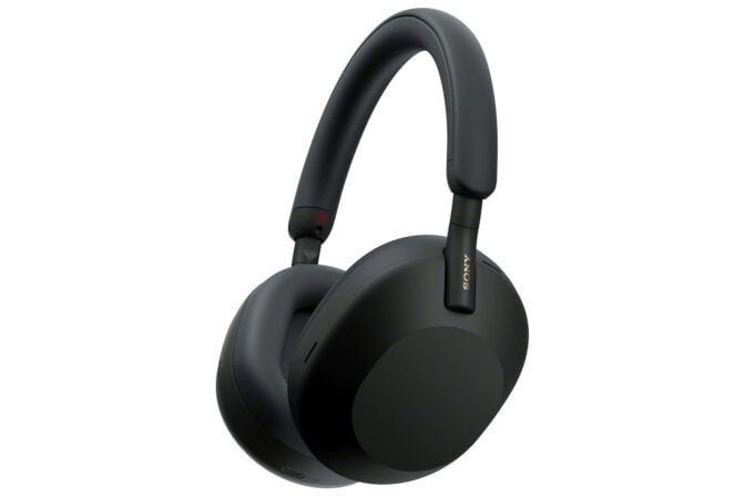 Sony WH-1000XM5 Headphones No Longer Carry a Premium Price Tag, Now ...