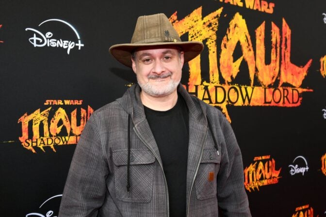 Dave Filoni’s Philosophy on Darth Vader Is Chilling