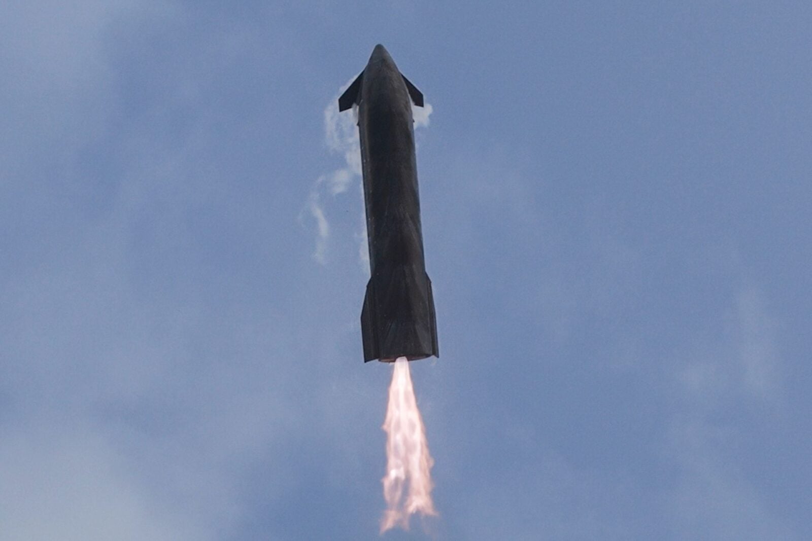 Starship V3’s Heat Shield Was the Real Star of Flight 12