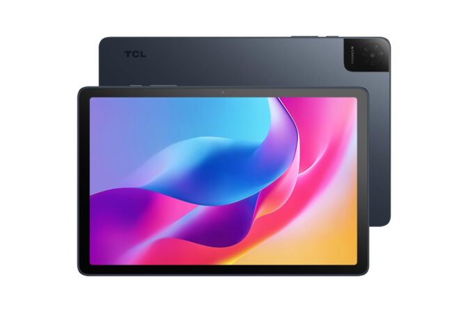 Forget iPad or Galaxy Tab, TCL Is Clearing Out Its Android Tablet for ...