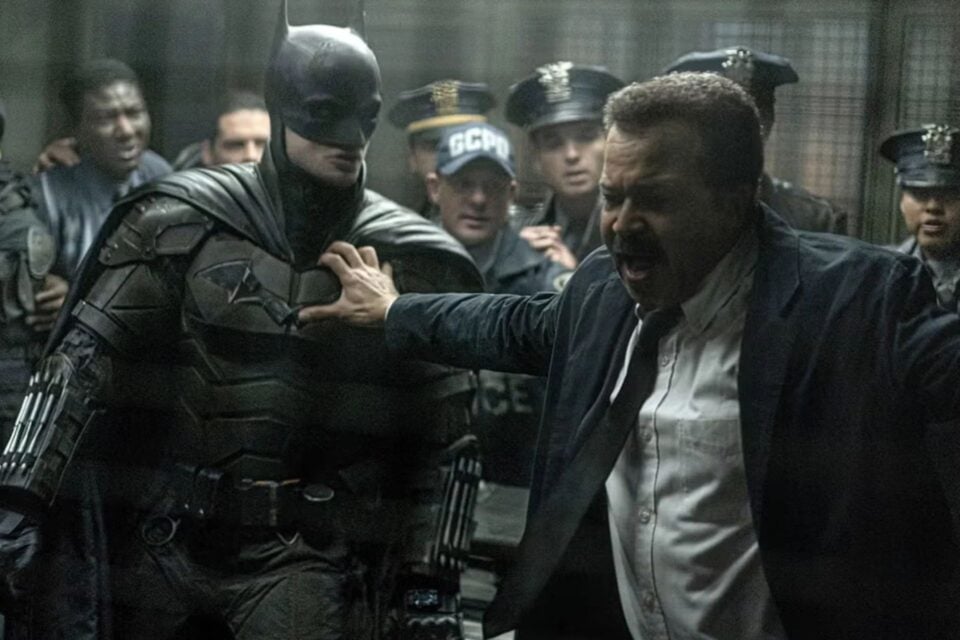 Matt Reeves Announces 'The Batman Part II' Cast on Social Media