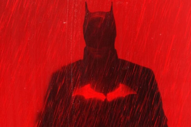 'The Batman Part II' Cast Continues to Be Revealed by Matt Reeves