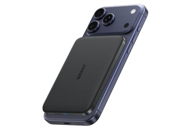 Anker's 5K Power Bank Drops to Its Best Price on Amazon, Thinner Than ...