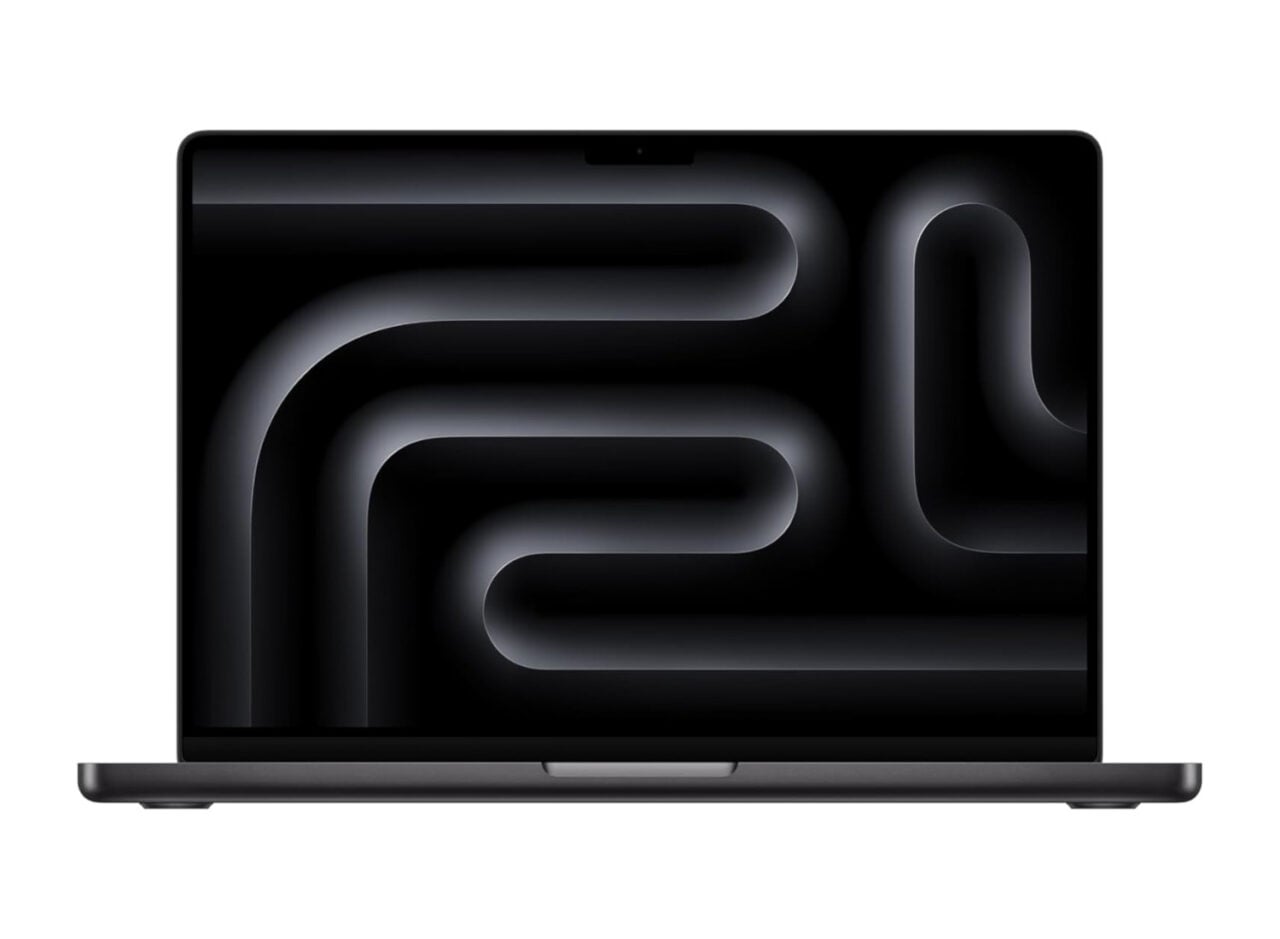 Apple M5 MacBook Pro Just Broke Its Own Price Barrier, Now Cheaper Than ...