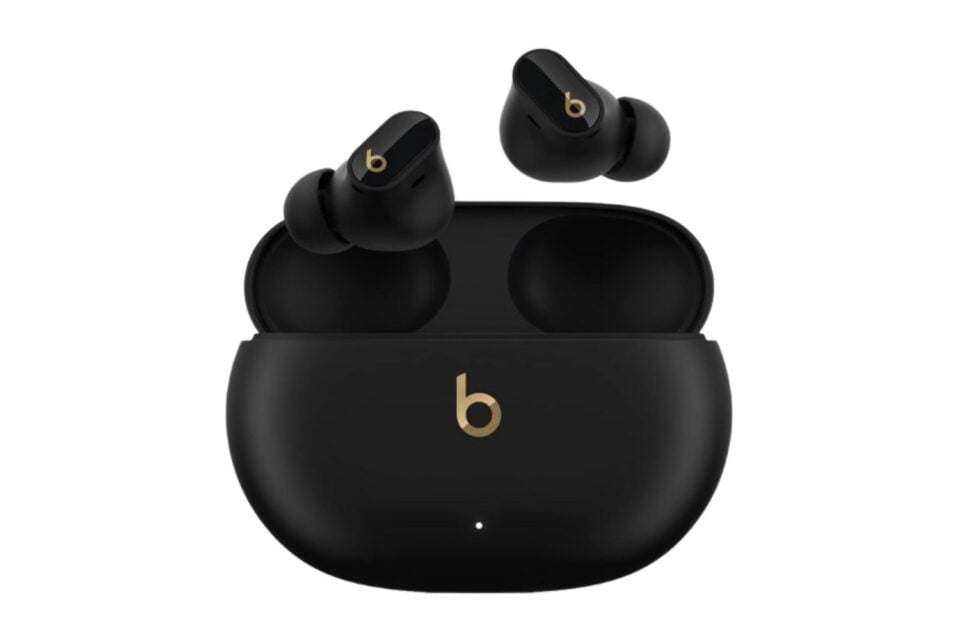 Forget AirPods Pro 3, Beats Studio Buds+ Are Now Over 40% Off on Amazon ...
