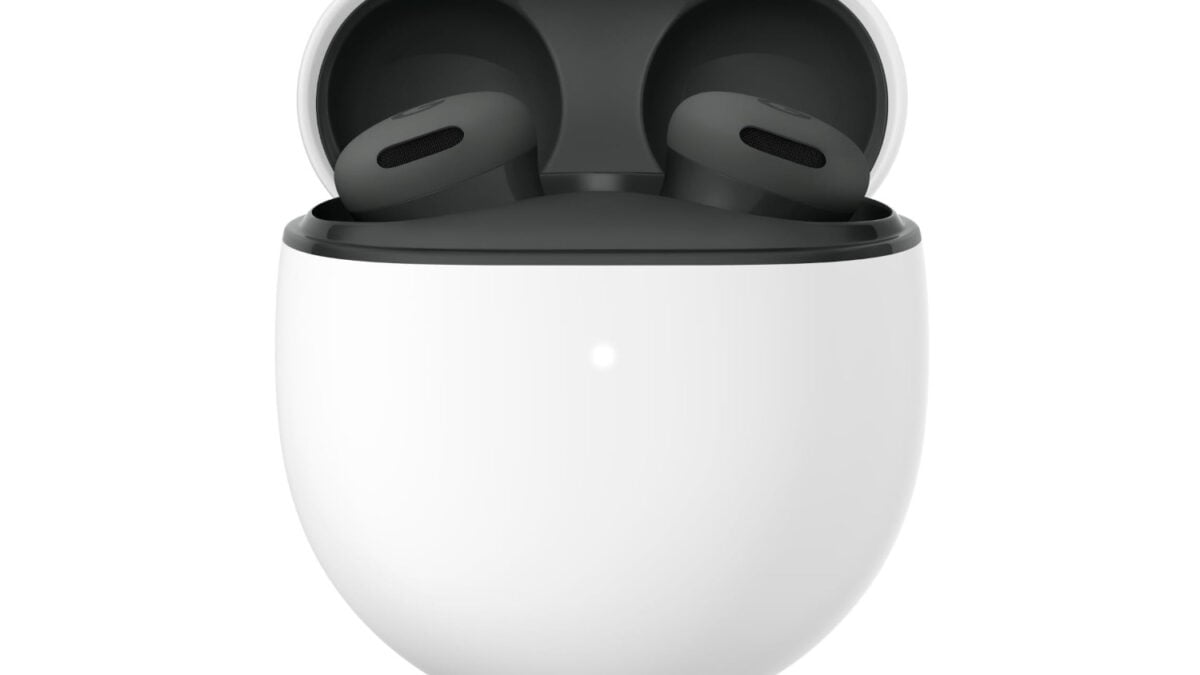 Google Clears Out Pixel Buds 2a at More Than 50% Less Than AirPods Pro ...