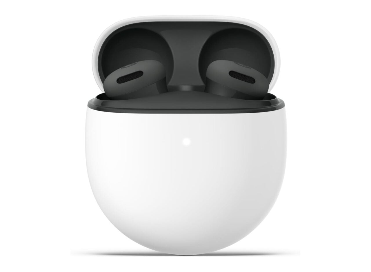 Google Clears Out Pixel Buds 2a at More Than 50% Less Than AirPods Pro ...