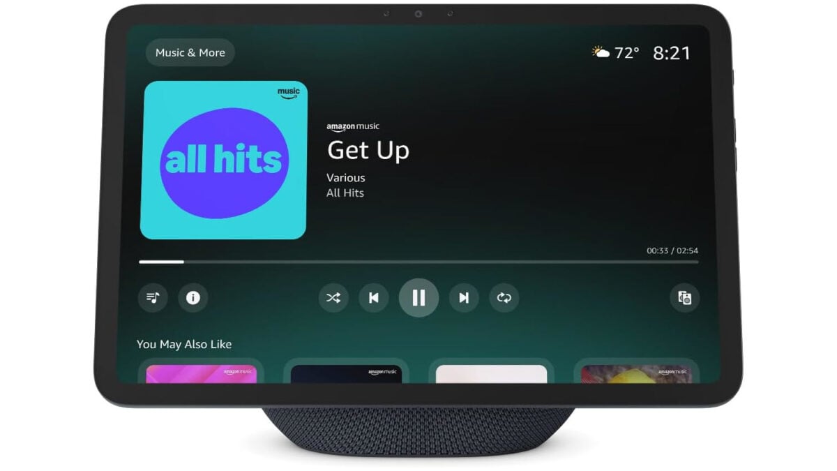 Amazon Echo Show 11 Stays at All-Time Low Pricing Longer Than Expected ...