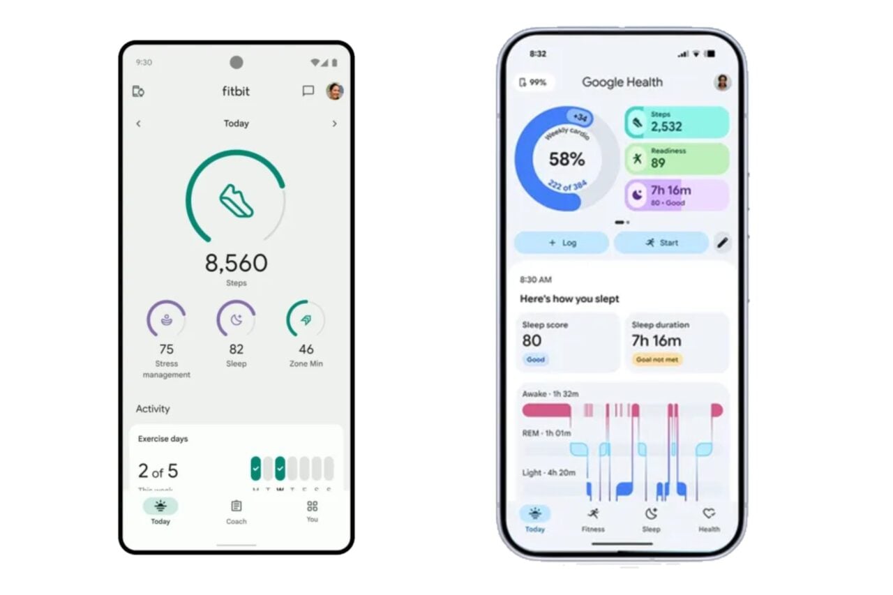 Google Is in Full-On Damage Control Over Its New Health App