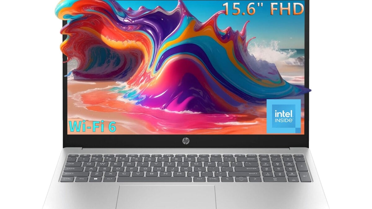 HP Dumps Its Pavilion Laptop at 50% Off and Throws in Lifetime Office ...