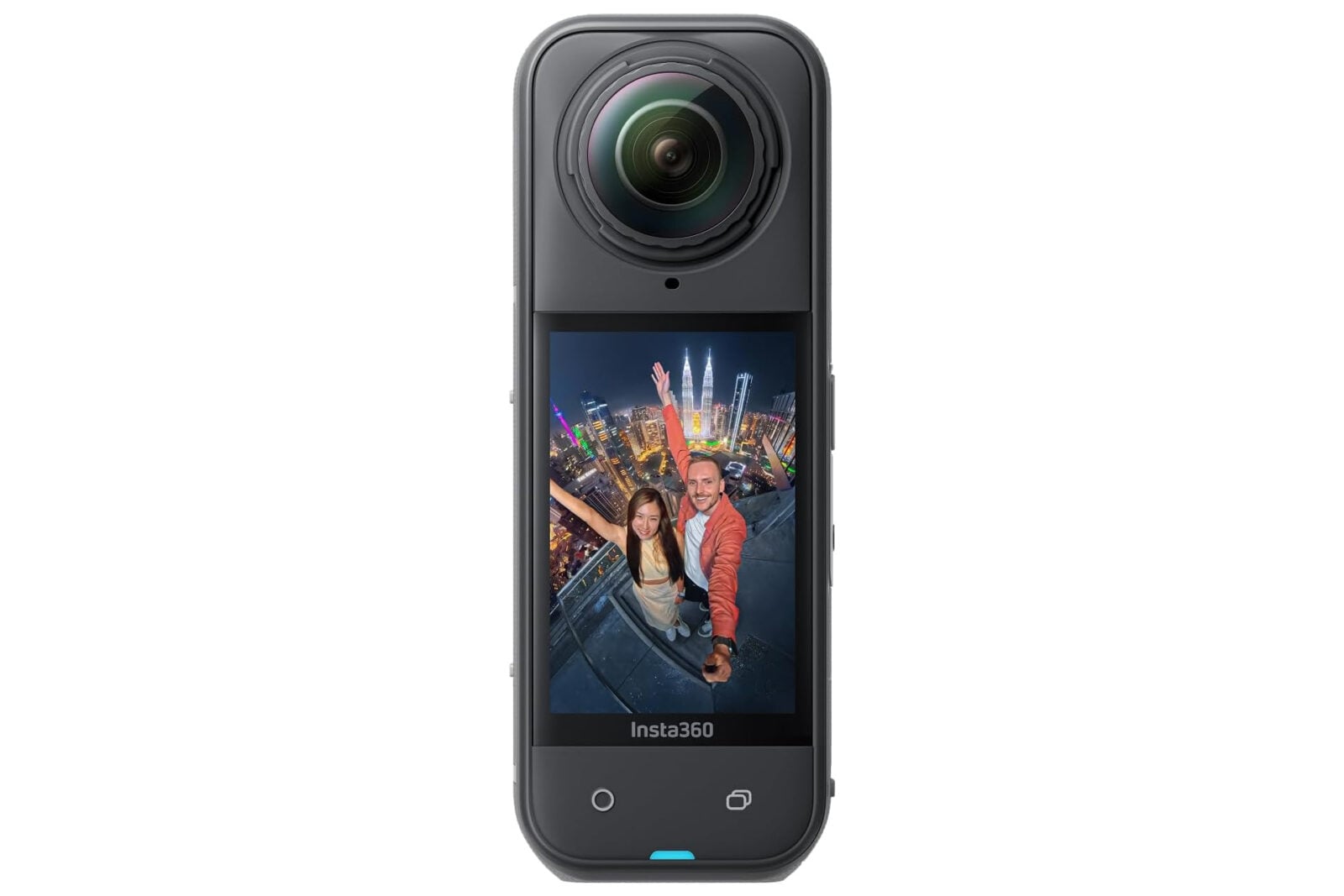 Forget GoPro and DJI, Insta360 X5 Waterproof 8K Action Camera Drops ...