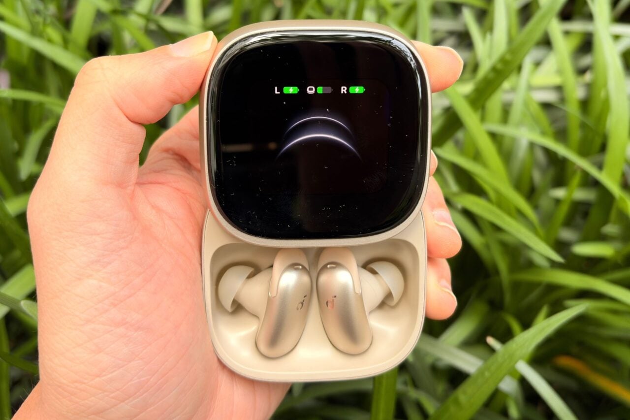 Soundcore Liberty 5 Pro Max Review: Wireless Earbuds With Enough ...