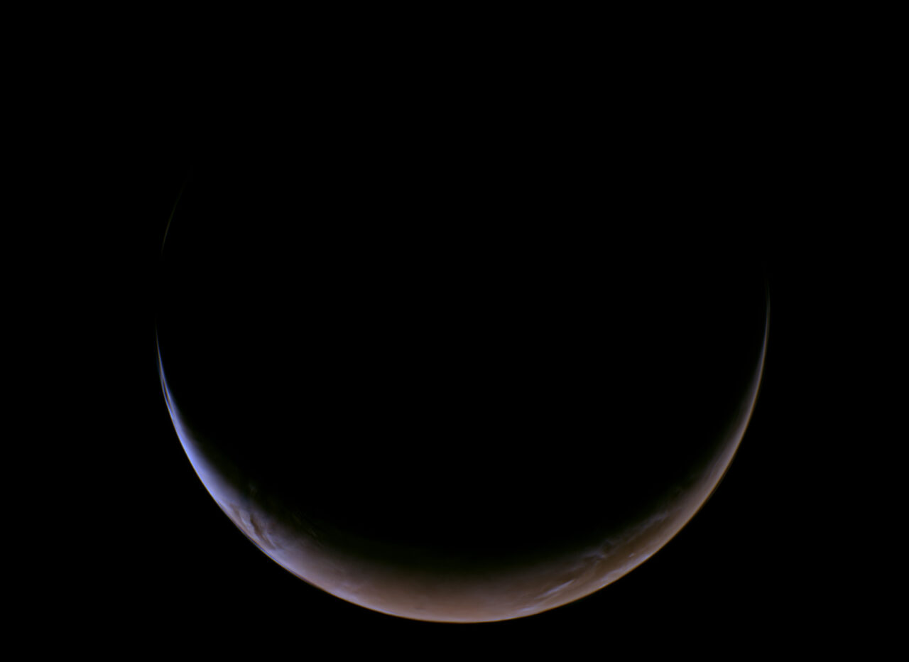 NASA’s Psyche Mission Just Blew Past Mars. It Picked Up More Than Speed