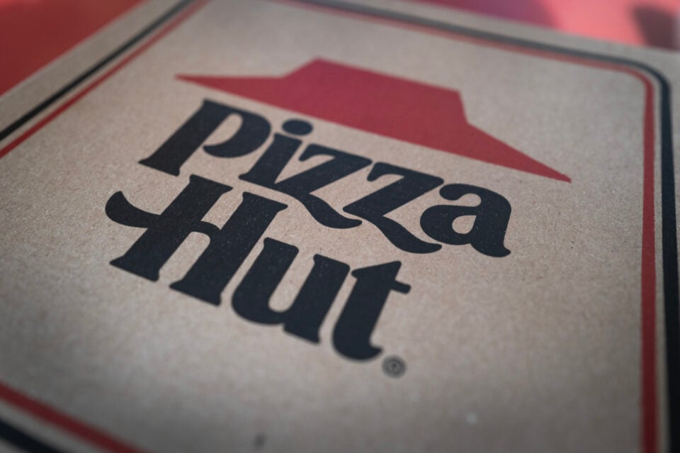 Pizza Hut Franchisee Sues Over AI Delivery System, Alleges $100 Million ...