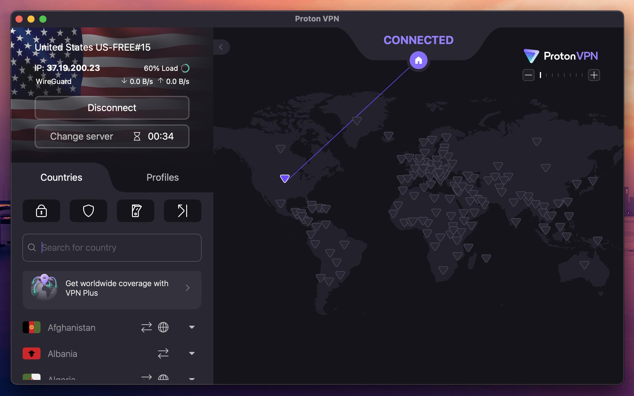 Best Free VPN for Mac and MacBook in 2026: Full Comparison