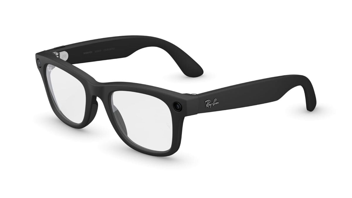Ray-Ban Meta Smart AI Glasses Are Now Cheap Enough to Skip Regular ...