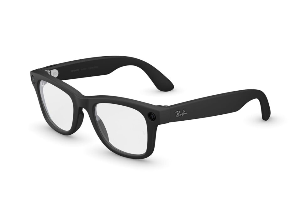 Ray-Ban Meta Smart AI Glasses Are Now Cheap Enough to Skip Regular ...