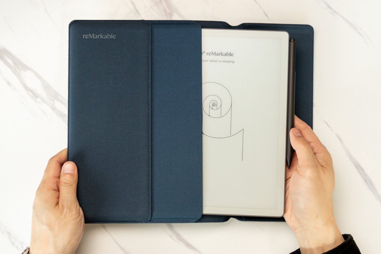 reMarkable’s Paper Pure Might Be the Best Notetaking Paper Tablet for ...