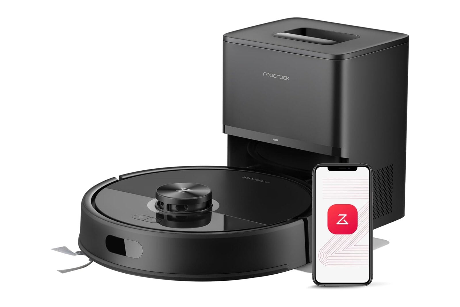 Cheaper Than No-Name Copycats, Roborock Q7 M5+ Delivers 9 Weeks Hands ...