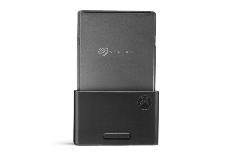Seagate Cuts 2TB NVMe SSD for Xbox Again to Near Historic Low in Amazon ...