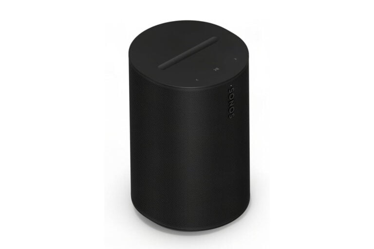 Sonos's New Speaker Era 100 SL Hits Its First-Ever Low Price, Bad News ...