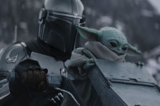 All the Questions We Have After 'The Mandalorian and Grogu'