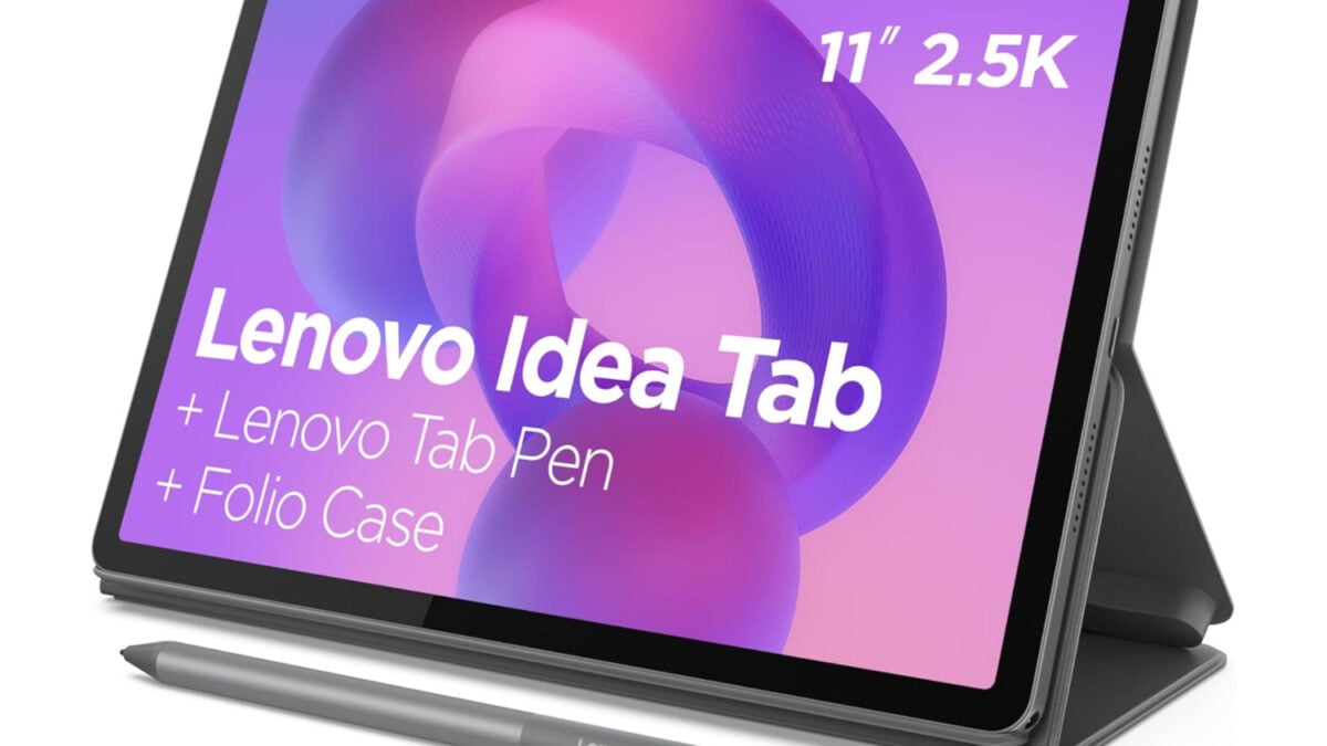 Forget iPad, Lenovo Idea Tab Is Now a Budget Android Tablet Alternative ...