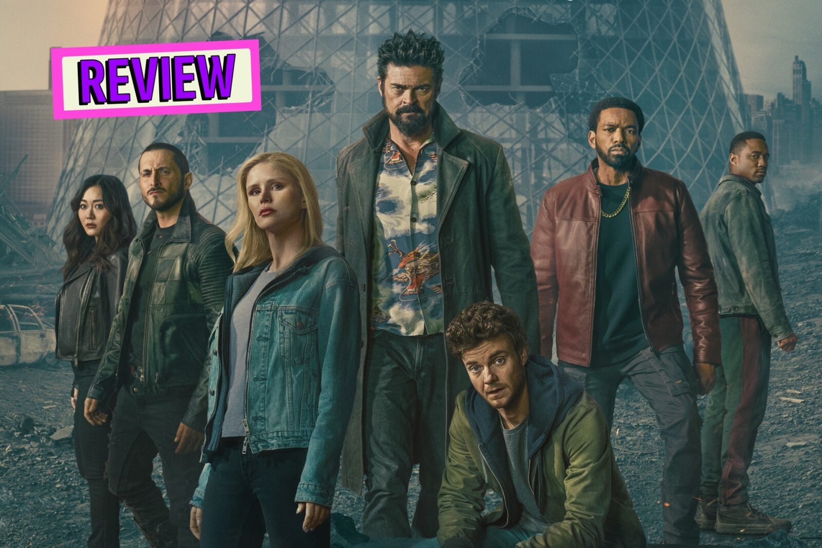 Surprise! 'Rings of Power' Season 3 Is Arriving Earlier Than Expected