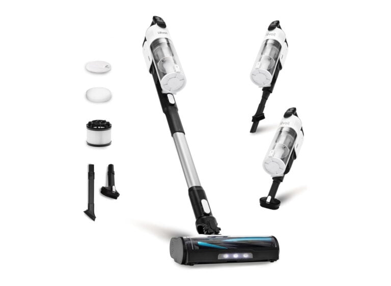 Amazon Offloads LEVOIT Cordless Vacuum at an All-Time Low After 10K ...