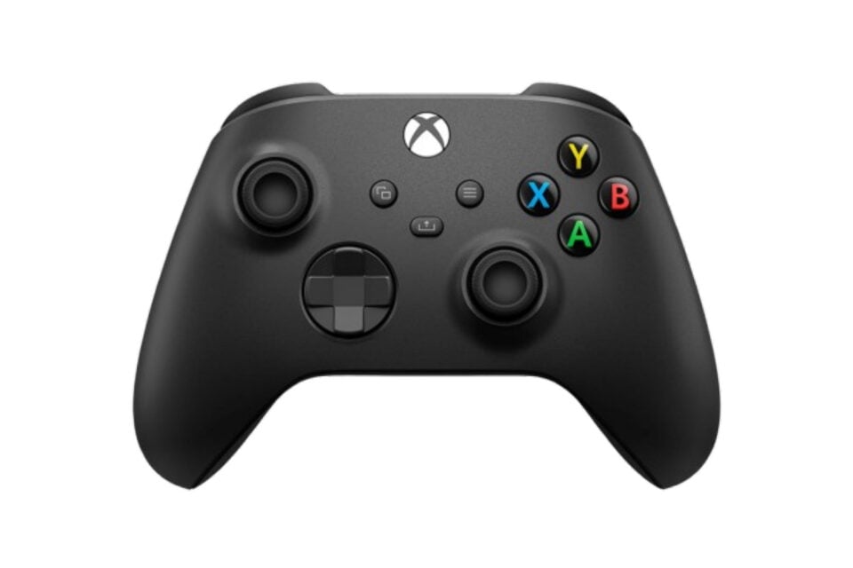 Amazon Just Made the Xbox Wireless Gaming Controller Cheaper Than ...
