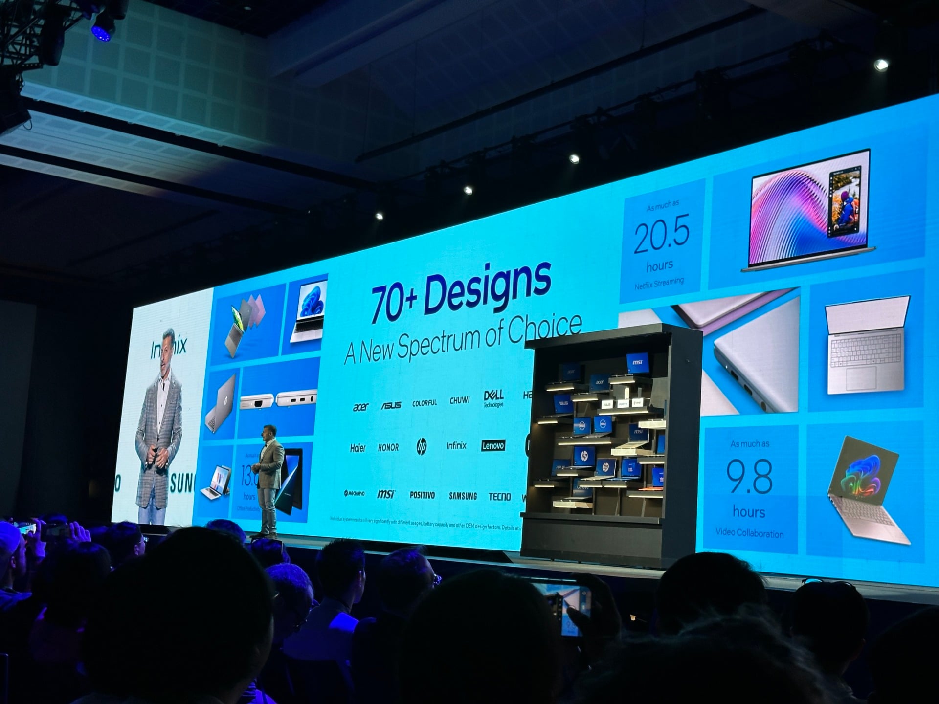 Live Updates From Computex 2026 🔴